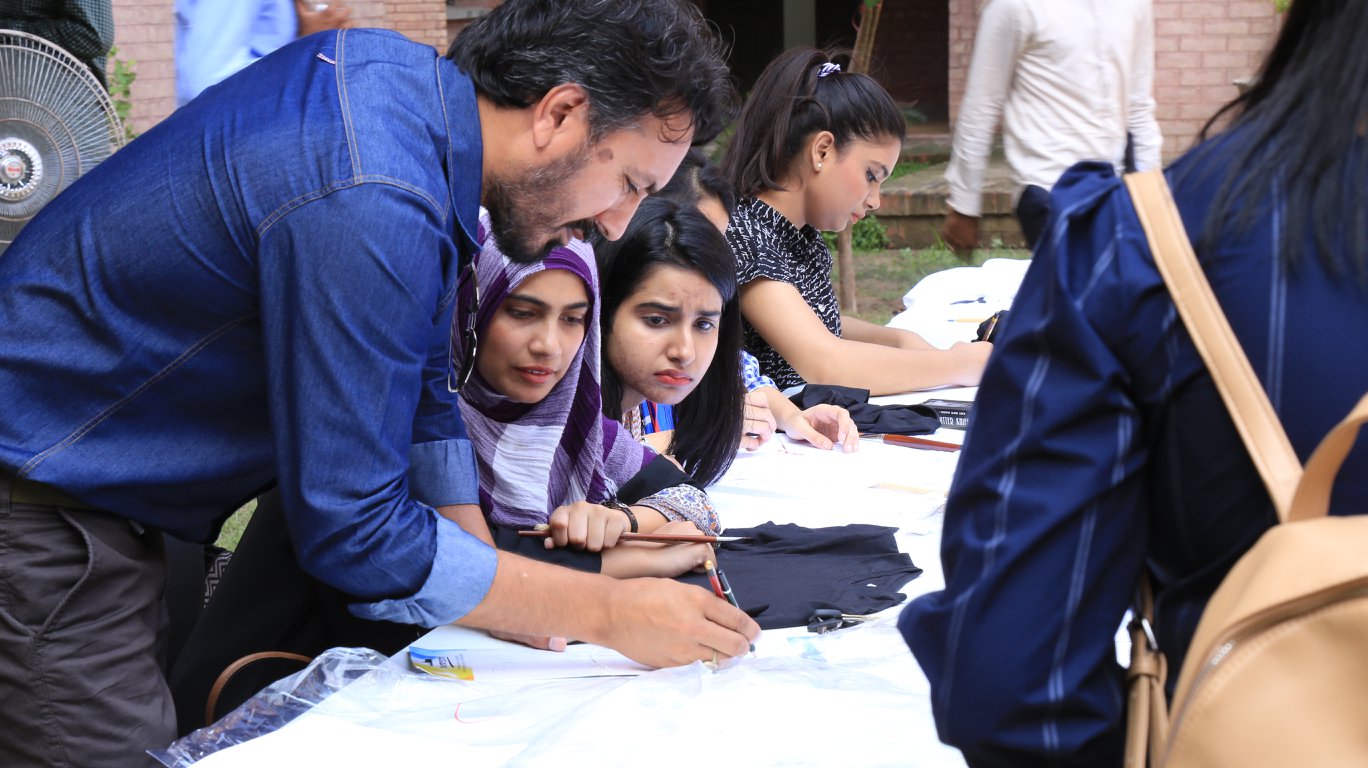 Home - HARFUN Design Studio Private Limited