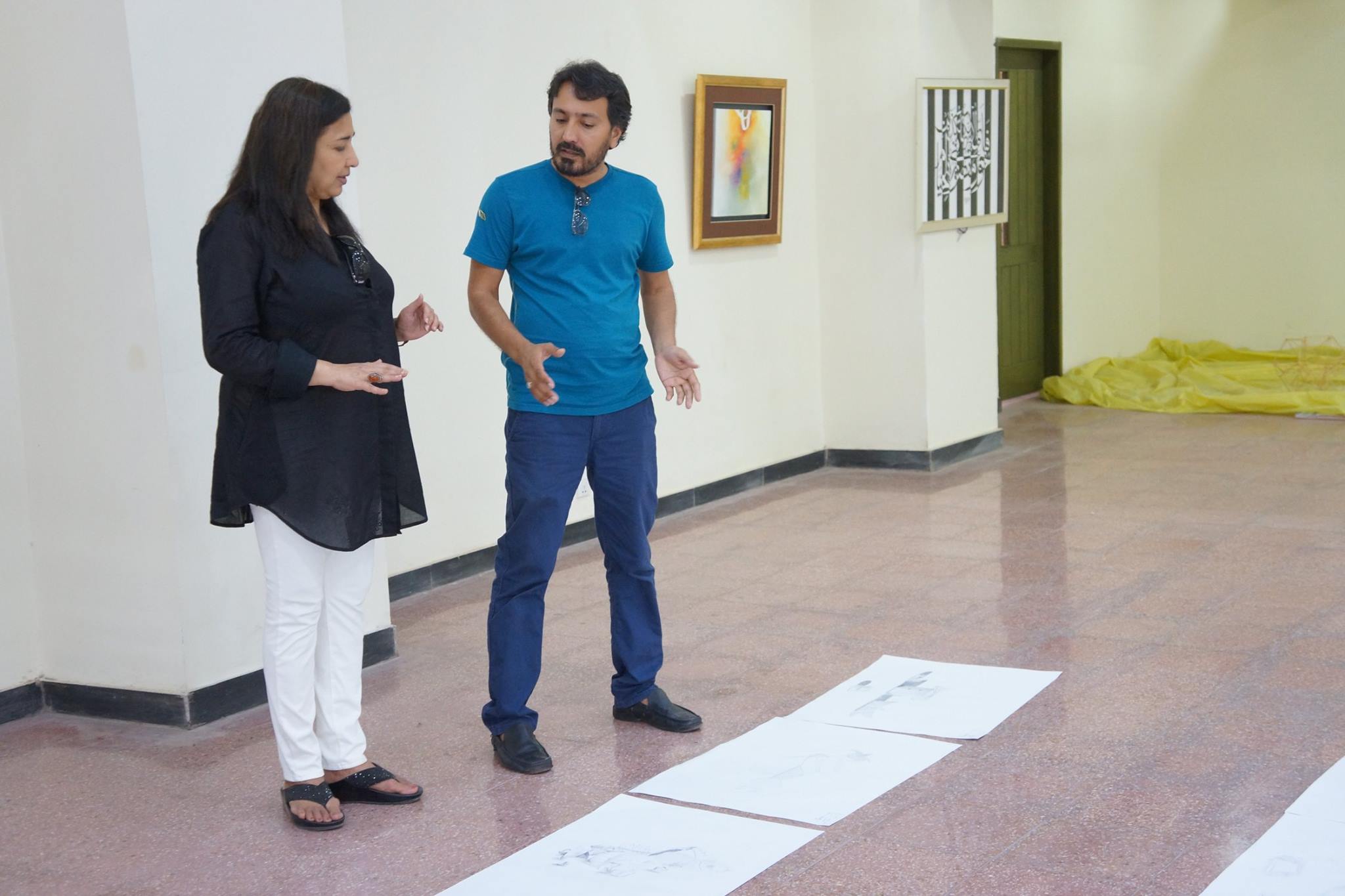 Home - HARFUN Design Studio Private Limited