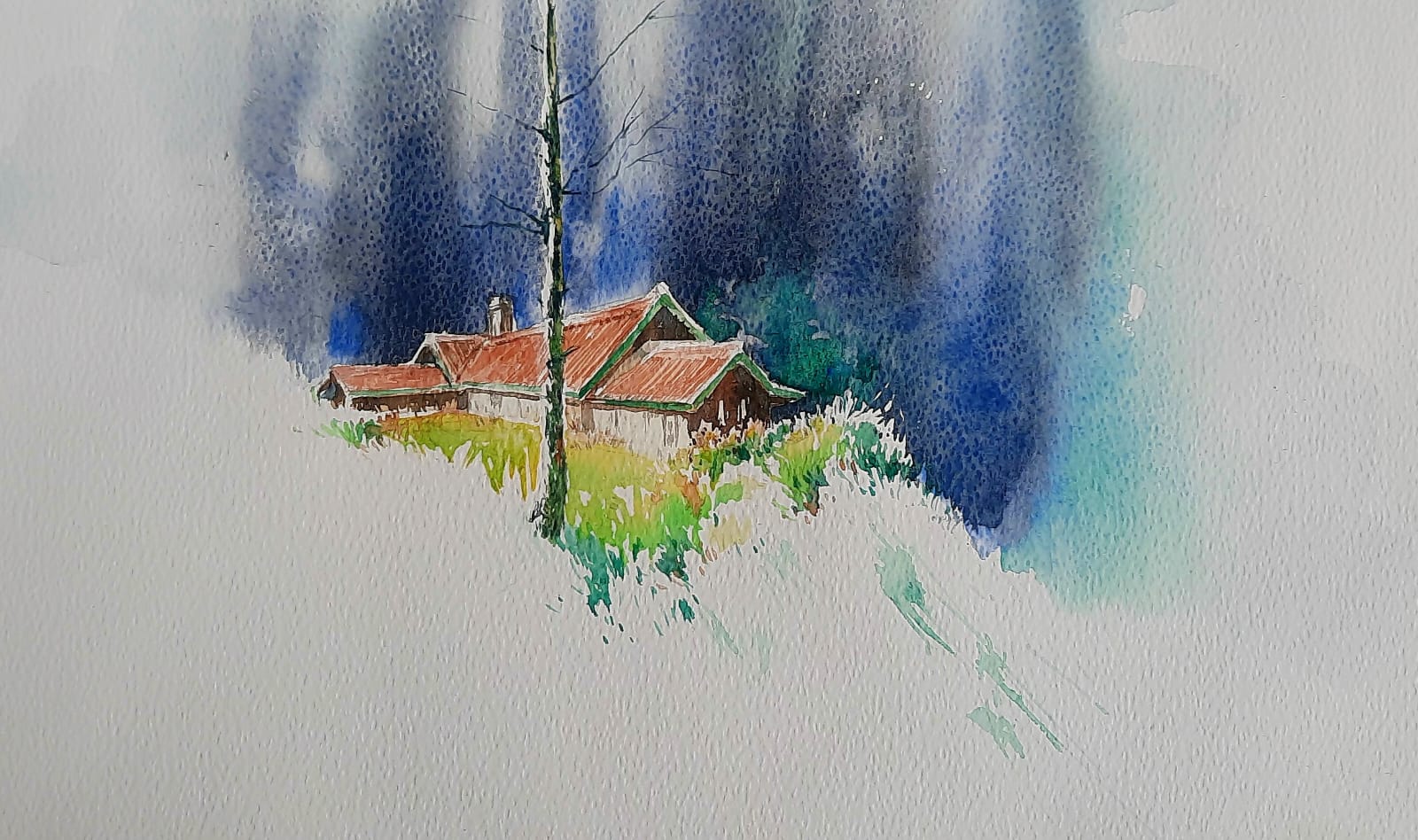 Lawrence College, Pakistan - HARFUN